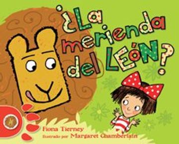 Libro ¿La merienda del león? De Fiona Tierney - Buscalibre