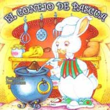 Libro El Conejo De Pascua De Paulina Jara Straussmann - Buscalibre