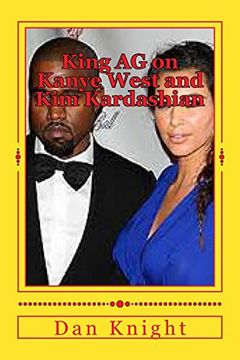 Libro King AG on Kanye West and Kim Kardashian: Love your women ...