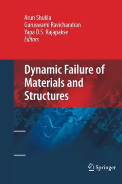 Libro Dynamic Failure of Materials and Structures De - Buscalibre