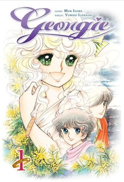 Libro Georgie #01 De Man Izawa - Buscalibre México