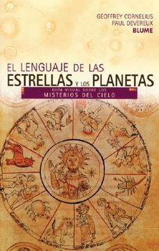 Libro el lenguaje de las estrellas y los planetas / the secret language ...