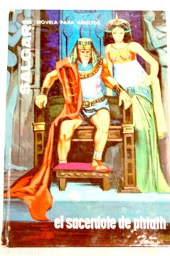 Comprar el sacerdote de phath De salgari, emilio - Buscalibre