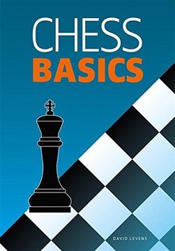 Libro Chess Basics (en Inglés) De Levens, David - Buscalibre