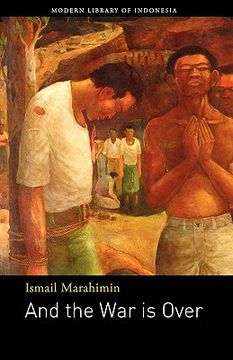 Libro and the war is over De marahimin, ismail - Buscalibre
