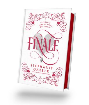 Libro Finale De Stephanie Garber - Buscalibre