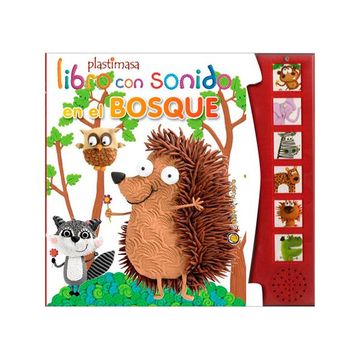 Libro LEO Y ESCUCHO - EN EL BOSQUE De Varios Autores - Buscalibre