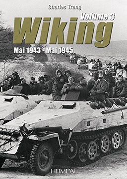 Libro La Wiking Vol. 3 (French Text) (en Francés) De Charles Trang ...