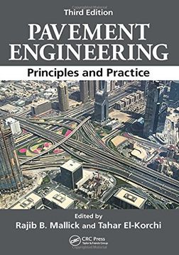 Libro Pavement Engineering: Principles and Practice, Third Edition De ...