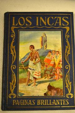 Libro El Imperio De Los Incas: Ciclo Histórico, Explicado A Los Niños ...