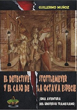 Libro El detective Stottlemeyer y el caso de la octava especie. Una ...
