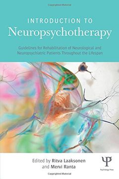 Libro Introduction to Neuropsychotherapy: Guidelines for Rehabilitation ...