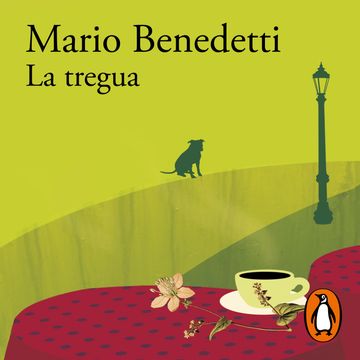 Libro La tregua De Mario benedetti - Buscalibre