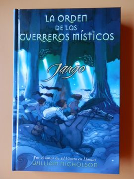 Libro Jango. La Orden de los Guerreros Místicos, II De William ...
