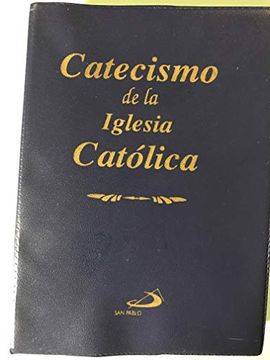 Libro Catecismo de la Iglesia Catolica De Libreria Juan Pablo - Buscalibre