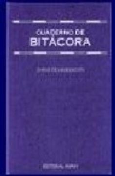 Libro cuaderno de bitácora. diario de navegación De - Buscalibre ...