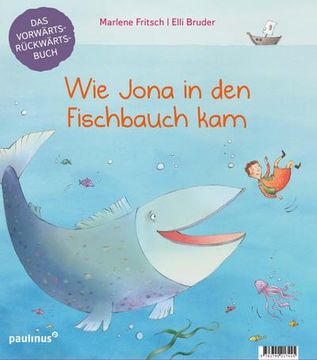 Libro Wie Jona in den Fischbauch Kam. Warum Noah Eine Arche Baute. De ...
