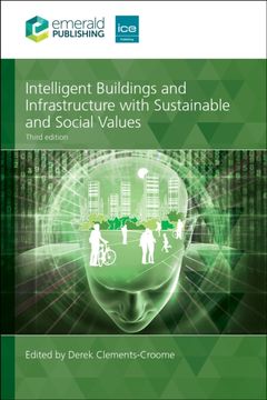 Libro Intelligent Buildings and Infrastructure with Sustainable and ...