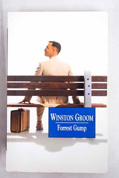 Libro Forrest Gump De Groom, Winston - Buscalibre