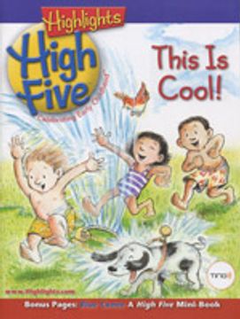 Libro High Five Ting. Vol. 1-2, This is cool! De Varios Autores ...