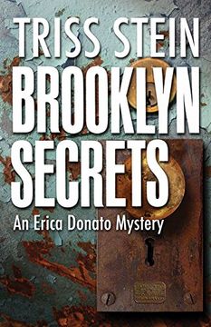 Libro Brooklyn Secrets: An Erica Donato Mystery (Erica Donato Mysteries ...