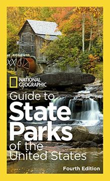 Libro Guide to State Parks of the United States: Guide Book (National ...