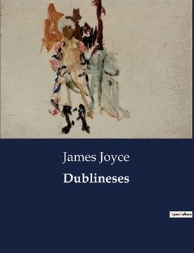 Libro Dublineses De James Joyce - Buscalibre Estados Unidos