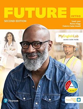 Libro Future Intro Student Book With app and mel De Pearson - Buscalibre