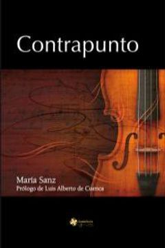 Libro Contrapunto (Extravesos-Classque), Maria Sanz, ISBN 9788493986155 ...