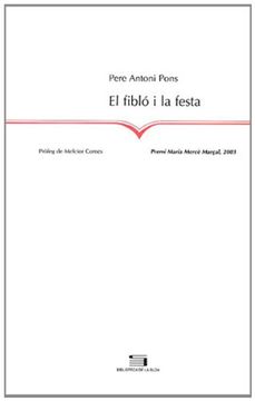 Libro El Fibló i la Festa (la Suda) (en Catalán) De Pere Antoni Pons ...