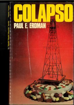 Libro Colapso De Paul E. Erdman - Buscalibre