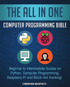 Libro The all in one Computer Programming Bible: Beginner to ...