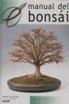 Libro manual del bonsai De david prescott - Buscalibre