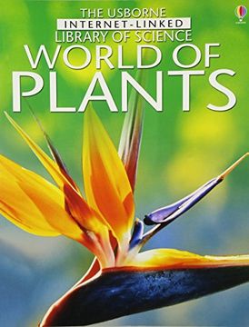 Libro world of plants De - Buscalibre