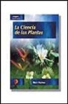 Libro La Ciencia de las Plantas De Rick Parker - Buscalibre
