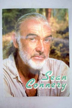 Bigote De Sean Connery Biografía De Sean Connery.