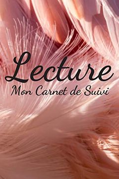 Libro Mon Carnet de Suivi Lecture: Mes Lectures | 100 Fiches de Lecture ...