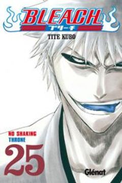 Libro Bleach 25 (Shonen Manga) De Tite Kubo - Buscalibre Estados Unidos