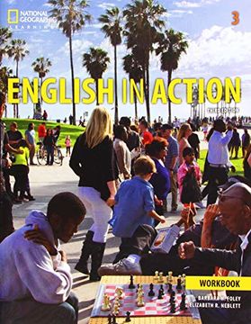 Libro English in Action 3: Workbook De Elizabeth Neblett; Barbara Foley ...