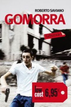 Libro Gomorra (LB CAMPANYES), Roberto Saviano, ISBN 9788499304267 ...
