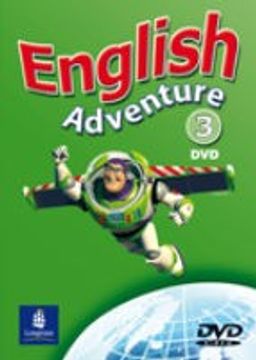 Libro English Adventure: Activity Book Audio Cassette Level 2 () De ...