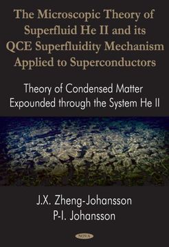 Libro The Microscopic Theory of Superfluid he ii and With its qce ...