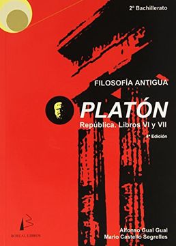 Libro Filosofía antigua : Platón De Mario . . . [et al. ] Castelló ...