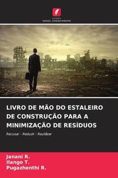 Libro Livro de mão do Estaleiro de Construção Para a Minimização de ...