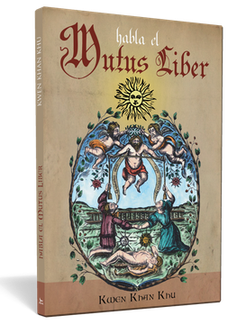 Libro Habla el Mutus Liber Kwen Khan khu De Kwen Khan Khu - Buscalibre