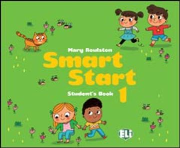 Libro Smart Start: Flashcards 1 De Mary Roulston; Paola Tite; Michelle ...