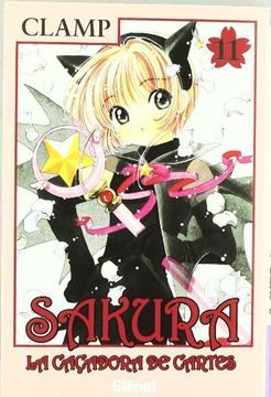 Libro Sakura, la Caçadora de Cartes 11 (Manga en Català) De Marc ...