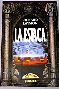 Libro La estaca De Laymon, Richard - Buscalibre