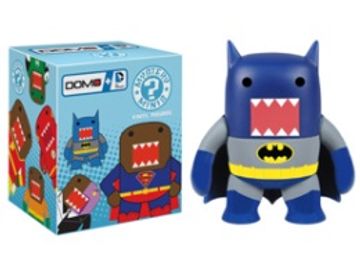 Figura Domo DC Batman Adam West Mystery Minis comprar en tu tienda ...