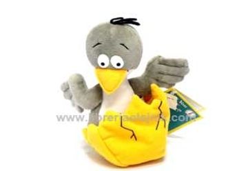 Libro Eres Mi Madre? Pajarito Y Cascaron (plush) (20 cms.) De P. D ...
